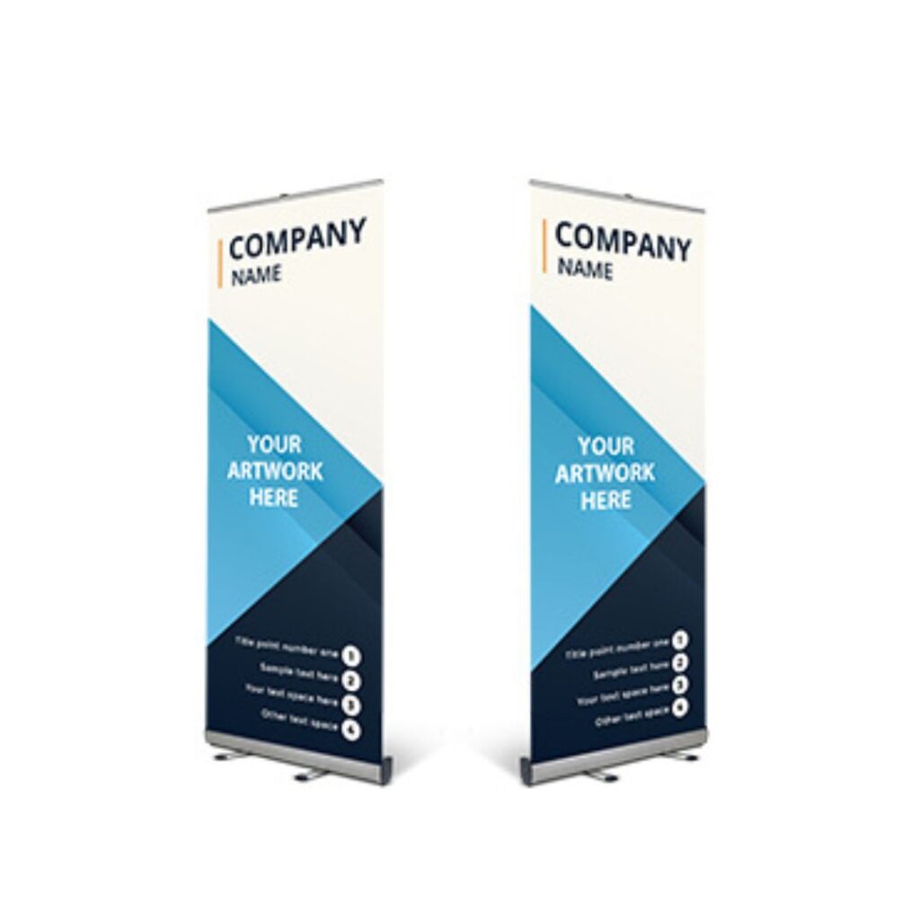 Signs & Banners - Quick Run Print